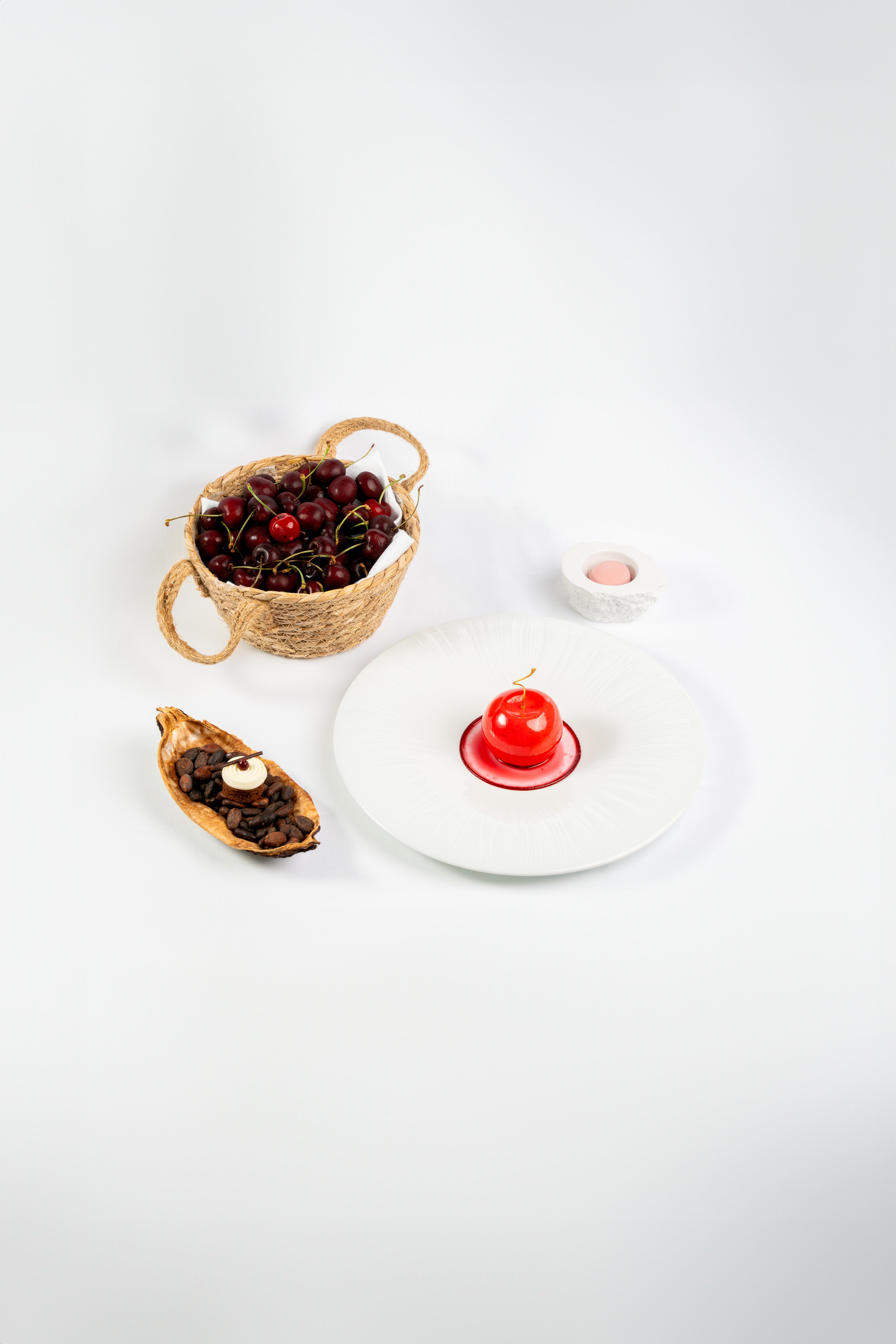 10 course Tasting Menu at the Bayview | Gift set in Geneva